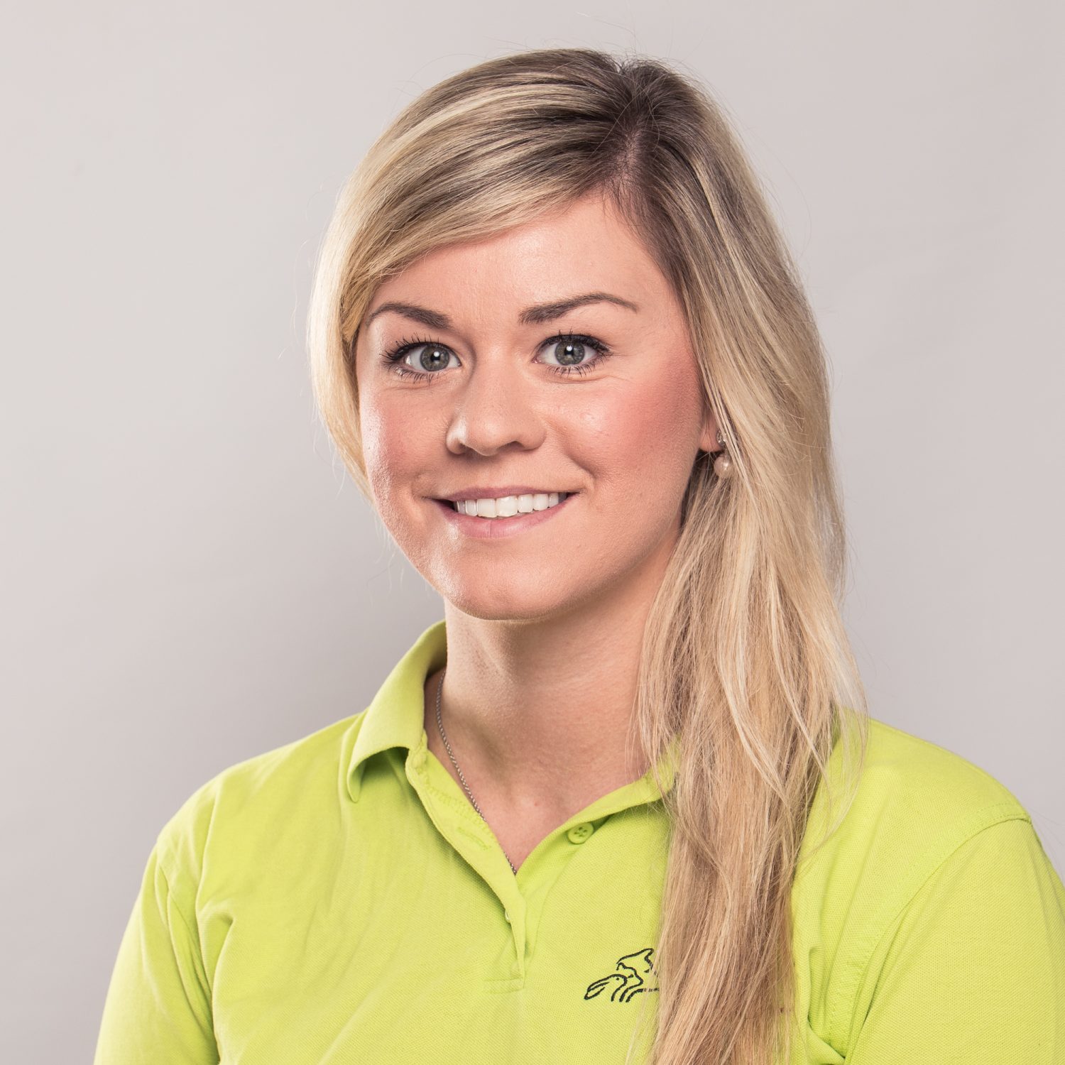 Sarah-Isabell Wergin - Tierklinik-Posthausen